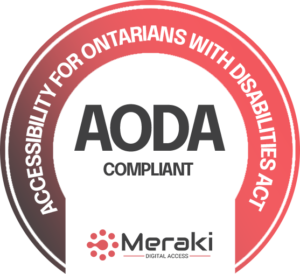 Compliance - Meraki Digital Access