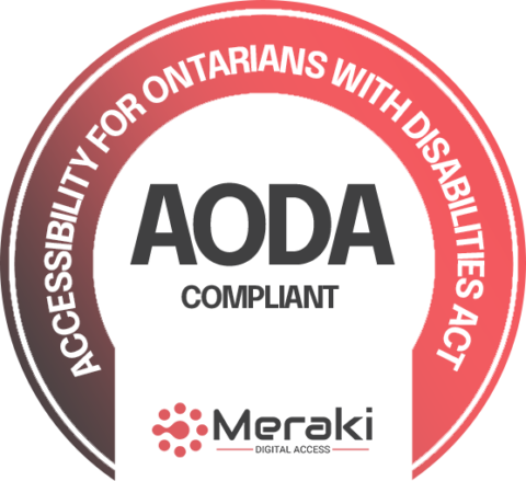 AODA - Meraki Digital Access