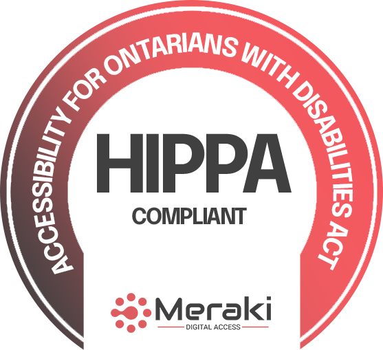 Compliance - Meraki Digital Access